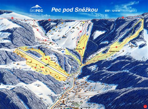 Pec Pod Sněžkou