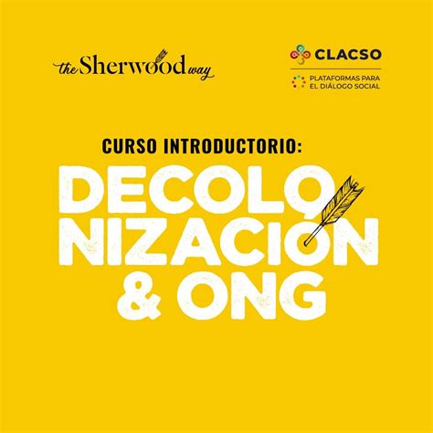 Estamos Felices De Anunciar Este Curso Introductorio Sobre