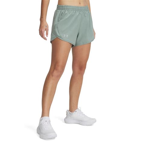 Under Armour Womens Performance Gym Shorts Usa