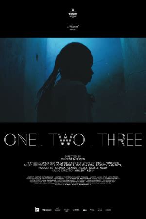 One Two Three Film 2016 Moviemeter Nl