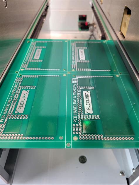 Flexlink On Linkedin Pcb Innovation Connectivity Efficiency