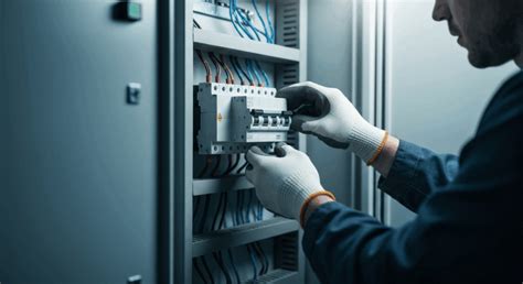 How To Size A Circuit Breaker According To Nec Rules Expertce