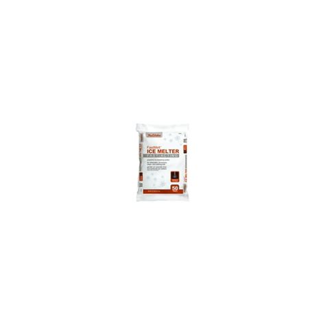 True Value 2282718 Fastmelt Ice Melt 50 Lbs 7¬∞f Bag