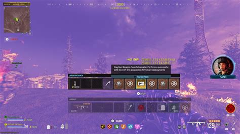 My 5th Ray Gun Schematic 🤣 Rmwzombies