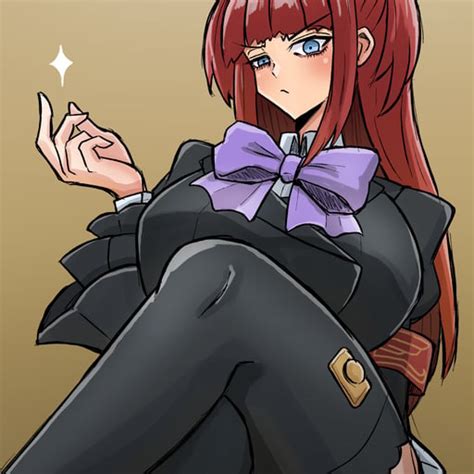 Chat With Ange Ushiromiya