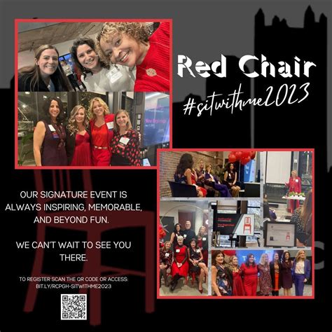 Lou Camerlengo He Him On Linkedin The October 5 Redchairpgh Event