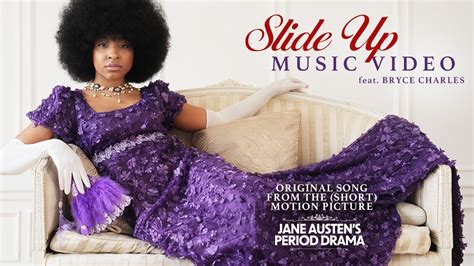 Slide Up A Song About Period Sex Youtube