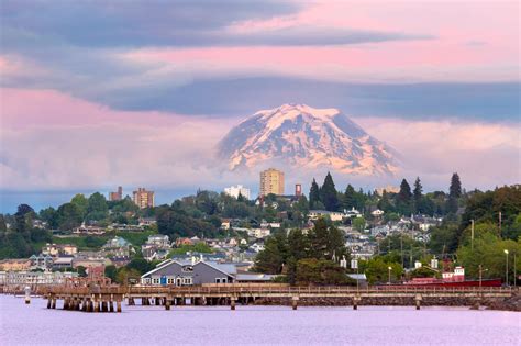 Best Checking Accounts In Washington Moneyrates