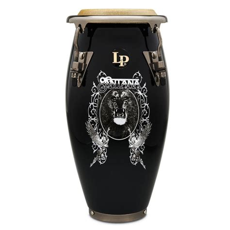 Lp Tunable Mini Conga Santana Iv Gear4music