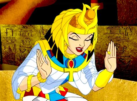 Scooby Doo Wheres My Mummy Cleopatra