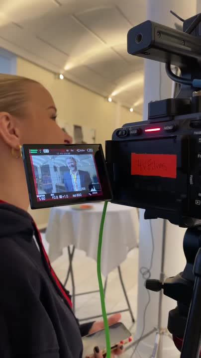 Video Patrick Bates On Linkedin Kolding Eventvideo Content