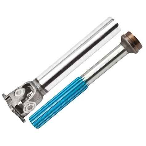 Heavy Duty Driveline Kit