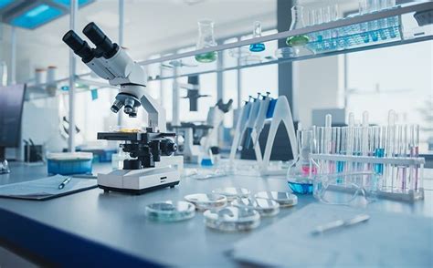 Investing In Life Sciences Real Estate The Importance Of Patience And