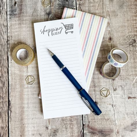 Notepad Design
