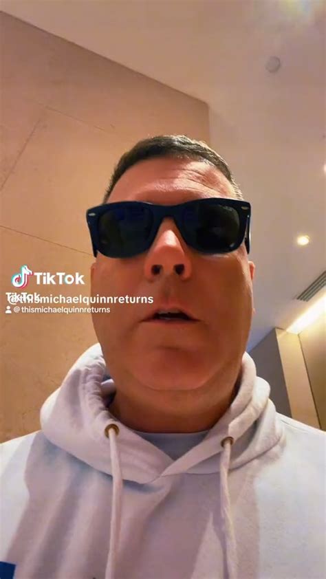 Michael Quinn Aka The Quinn Effect Has Called Out Daniel Larson Again R Daniellarson