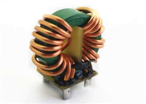Bobin İndüktör Nedir Ne İşe Yarar