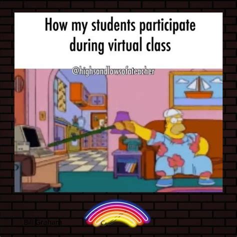 Express Publishing Newbury Distance Learning Humor Teacher Look Meme Welcome To Teaching Meme