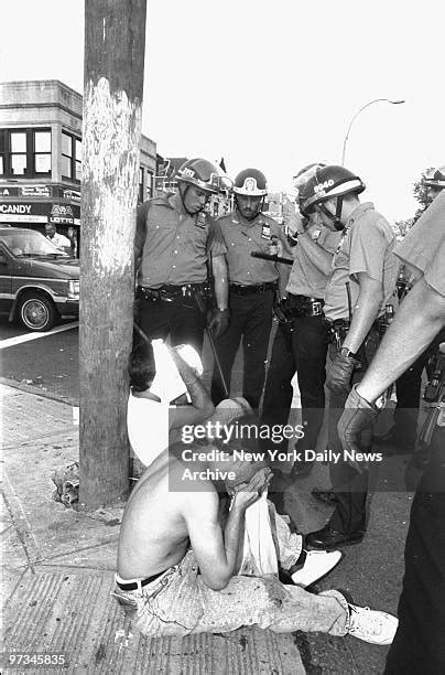 Lemrick Nelson Photos And Premium High Res Pictures Getty Images
