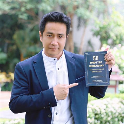 Martech Mafia Ball Jittipong Bangkok