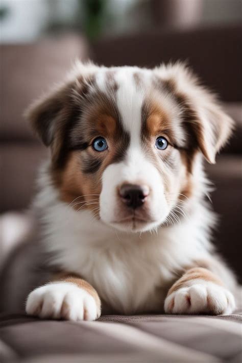 Unveiling The Red Merle Australian Shepherd Key Facts Insights Artofit