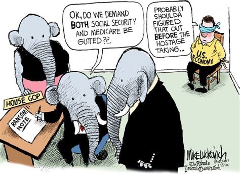 Week In Cartoons Classified Documents Mass Shootings And More