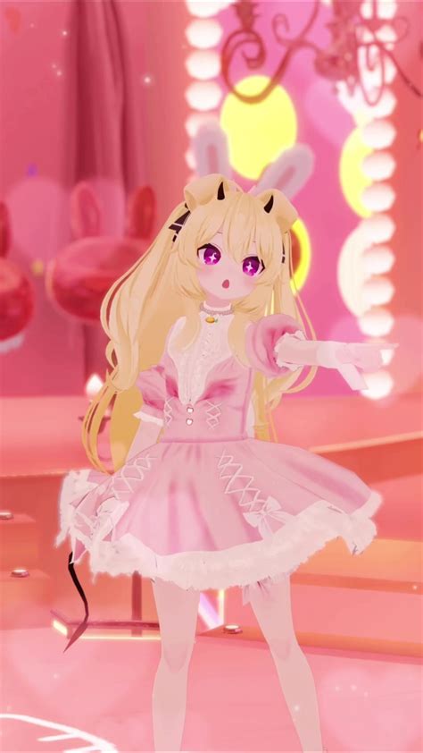 Cerber ♡ Hellhound Vtuber 💜🦴 Cerbervt Tiktok