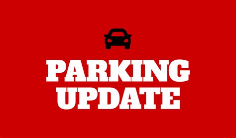 Zone 2 Parking Update Friday Jan 24 At 8 A M The Brock News