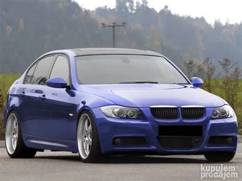 Gewinde Štelujući Amortizeri Bmw Serija 3 E90 1 E81 E87 E82