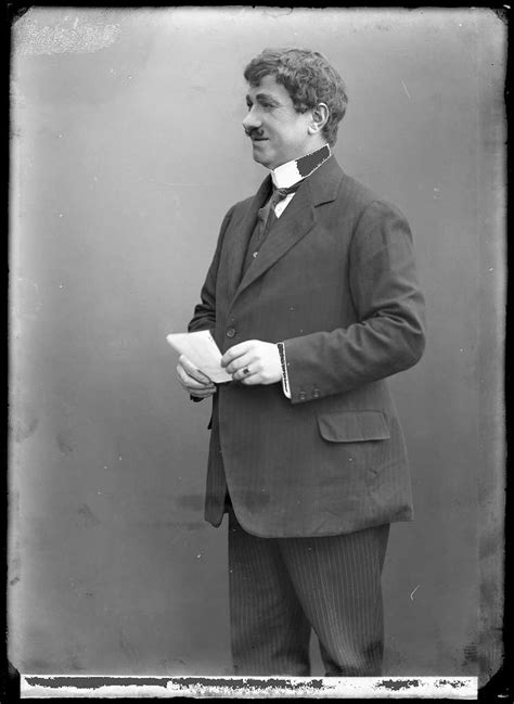 Oskar Ekelund Rollporträtt Smv Ge008 Picryl Public Domain