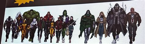 Sdcc Marvel Comics Inhyuk Lee Street Verse Variant Covers