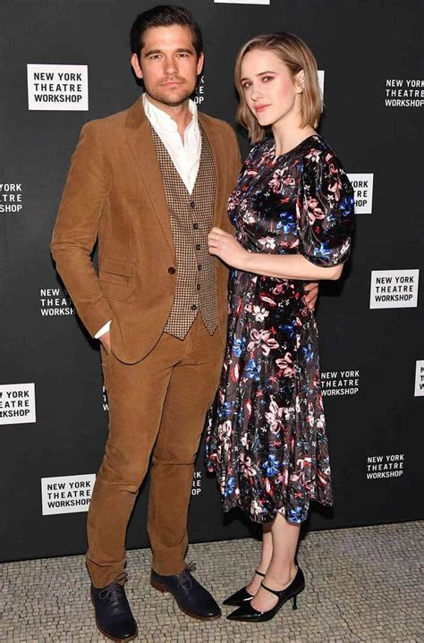 Jason Ralph Bio Age Career Height Net Worth Facts