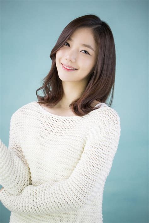 Kim Kyu Seon Picture 김규선 Hancinema