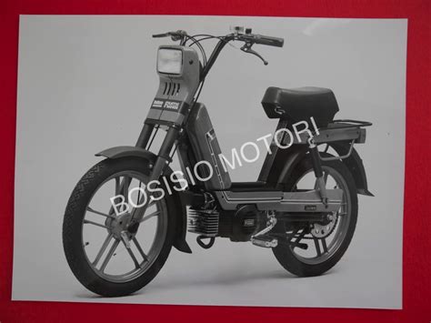 Fantic Issimo Mono Marcia Modello Svizzera ️ ️ ️ Bosisio Motori