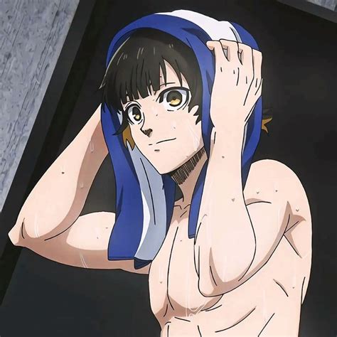 Bachira Meguru Мужские иллюстрации Иллюстрации Аниме