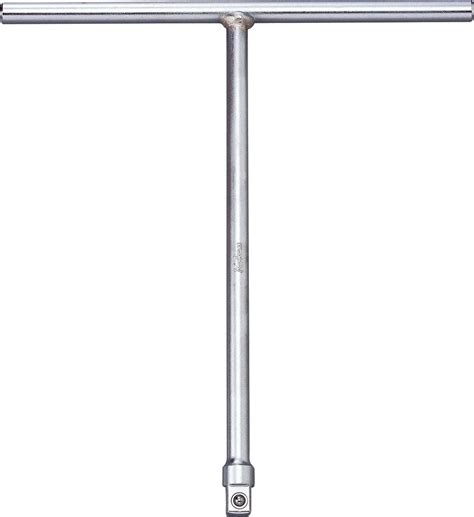 Ko Ken Tools T Handle 12 Square Length 267 X 255mm Palmac Tools