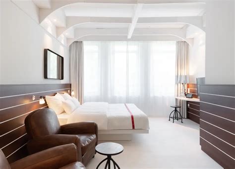 Zimmer Ruby Lotti In Hamburg Ruby Hotels