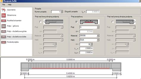Rc Beammain Bars Autodesk Community