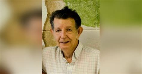 Obituary Information For Paul Gene Eugene Leonard