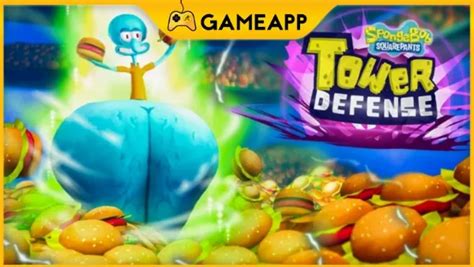 Code Spongebob Tower Defense Tháng 062025 Mới Nhất