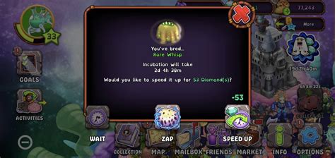 Just Got Rare Whisp Fandom