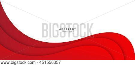 Red Abstract Geometric Images Illustrations And Vectors Free Bigstock
