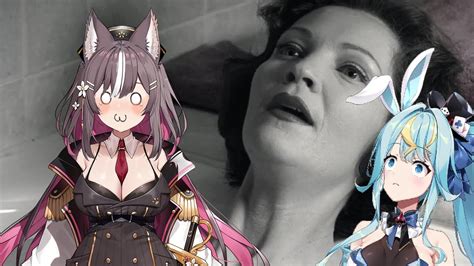 Airi Doesn T Get Touching Herself In The Shower Youtube