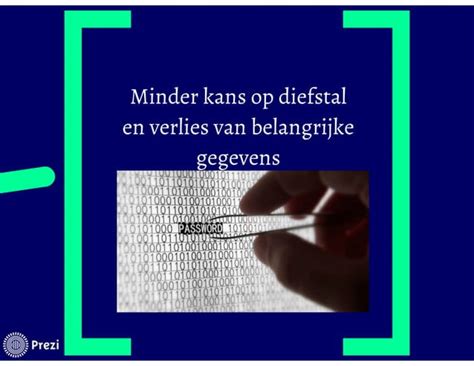 Prezi Security Ppt