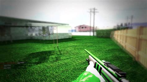 Promod Cod4 360 Sick Youtube