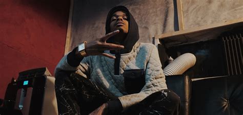 La Based Rapper Trizz Shares Visuals For His Latest Single Back To The Basement [video] Earmilk
