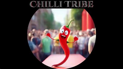 Chilli Dancing Youtube