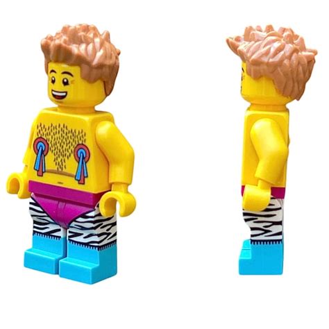 Naked Legos Etsy
