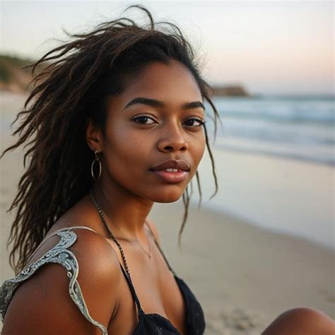 Beachside Young Adult