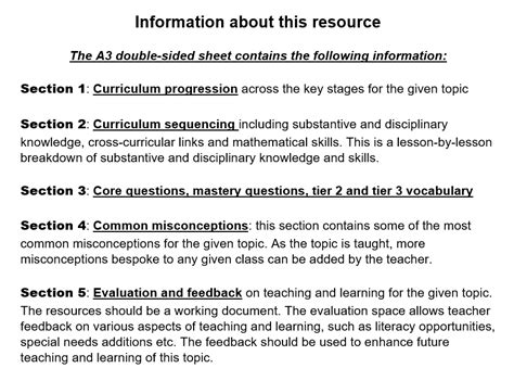 Ks4 Genetics And Evolution Curriculum Framework Teaching Resources