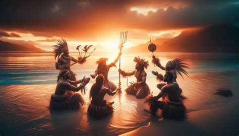 Polynesian Culture And Traditions Life Across The Pacific Islands